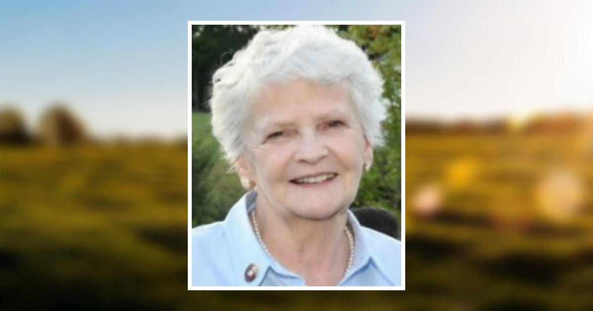 Virginia T. (Ginny) Harrell Obituary October 27, 2018 - Bryan - Lee ...