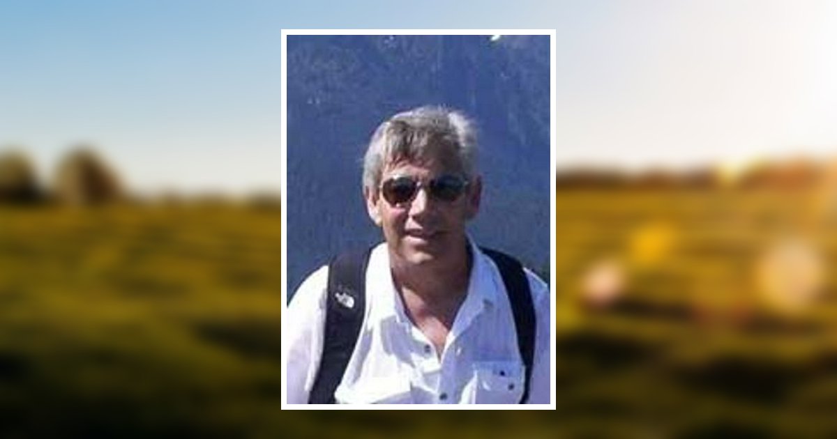 Ken Neubauer Obituary October 10, 2014 - Baue Funeral Homes