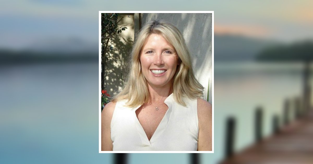 Catherine 'Cathy' Adams Obituary 2024 - Newcomer Orlando