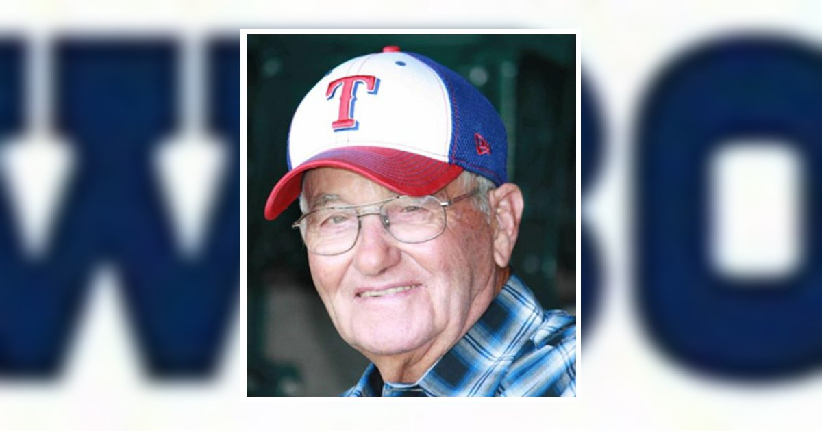 James "Jim" Cheek Obituary February 21, 2023 - The Hamil Family Funeral ...