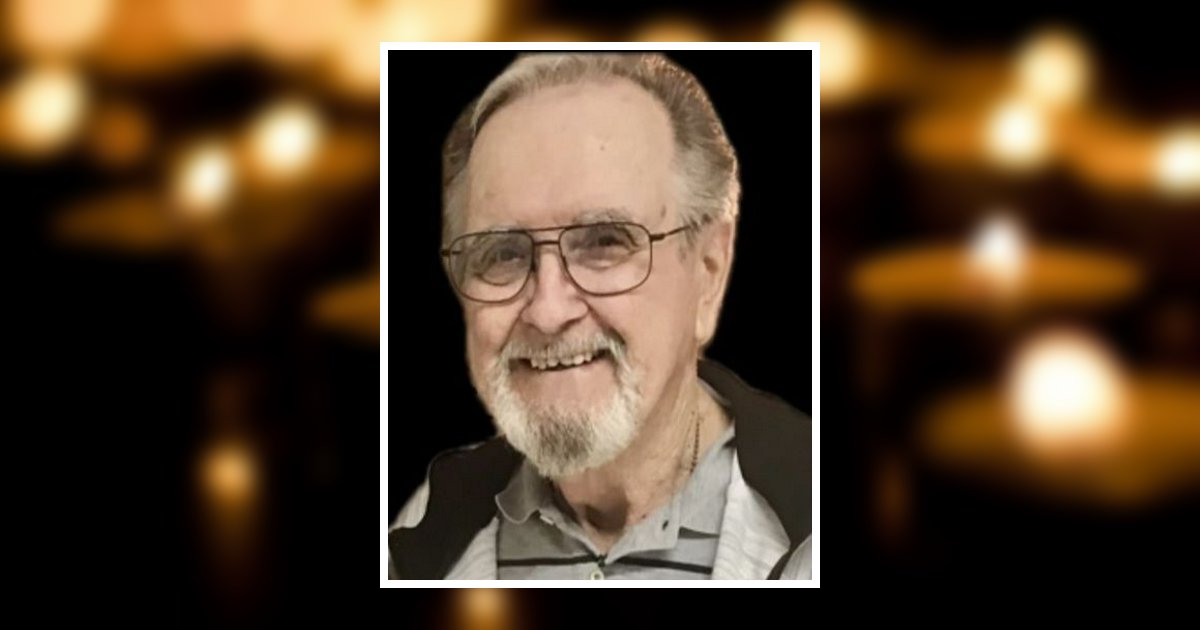 Gary R. Spaulding Obituary February 4, 2025 - Sharp Funeral Homes