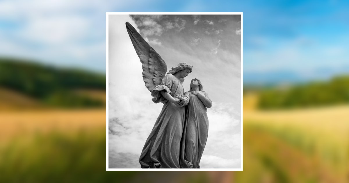 Harold Bond Obituary November 23, 2023 - Peters Funeral Home