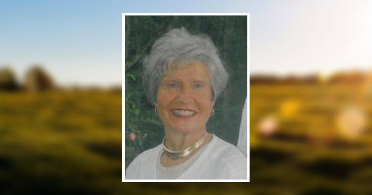 Mrs. Willie Robinson Obituary October 28, 2012 - Williamson Memorial ...