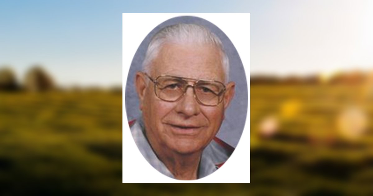 Herman Radle Obituary 2013 - Pecan Grove Funeral Home