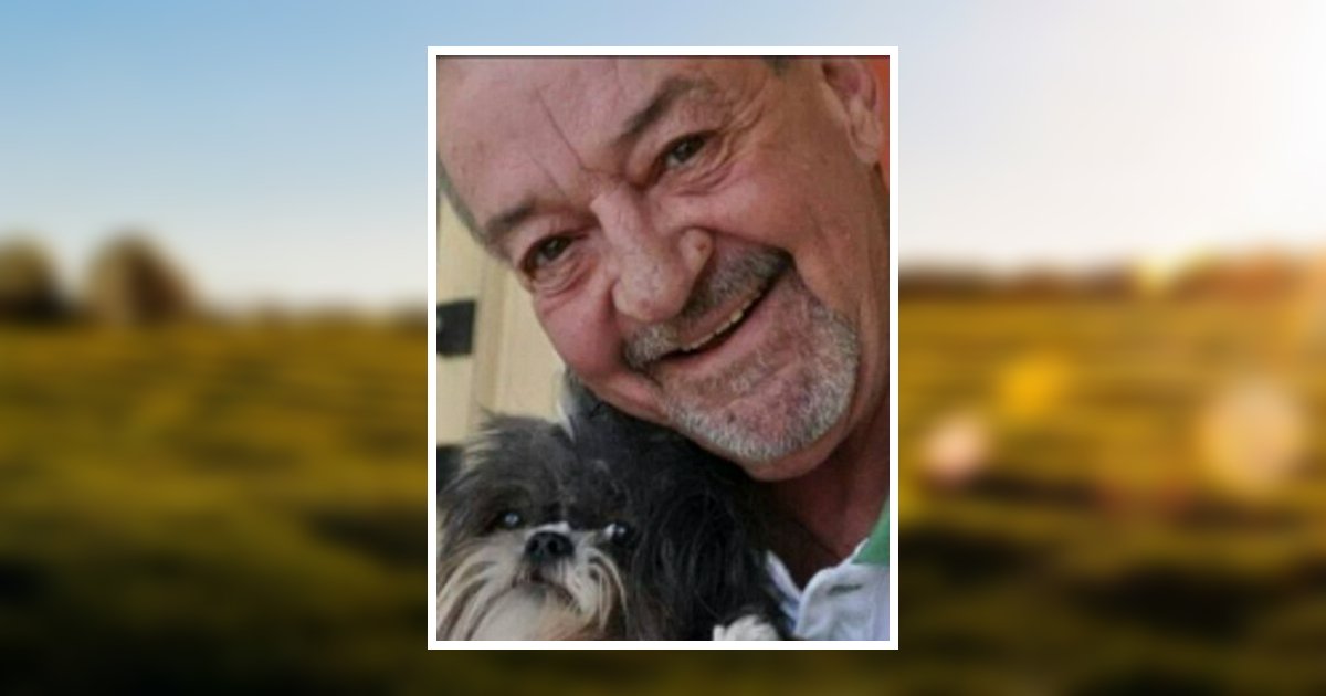 Ronald Peter Carver Obituary December 28, 2013 - Schaudt Funeral ...