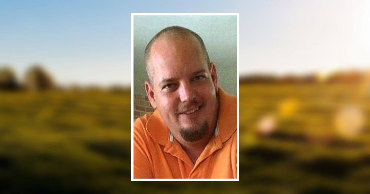 Eric Cain Obituary March 20, 2019 - Gundrum Funeral Home