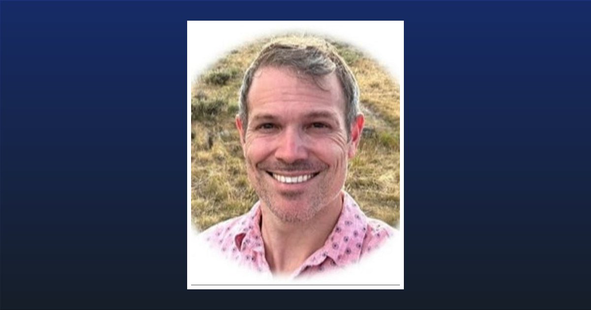 David A. Staab Obituary April 5, 2025 - Keithley Funeral Homes