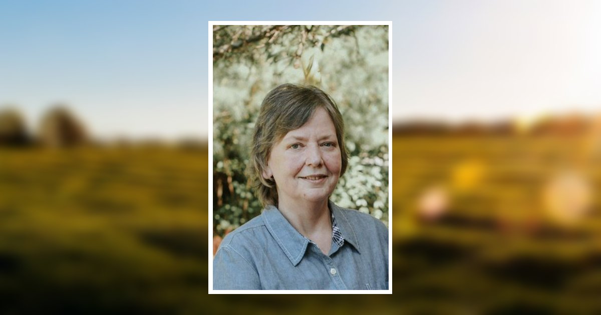 Sheila Annette (Gregory) Hobbs Obituary January 23, 2019 - Rominger ...