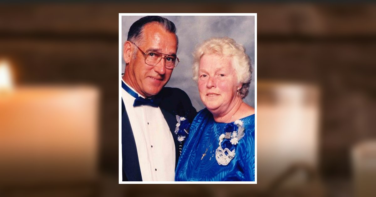 Frances "Kay" Nowak Obituary May 22, 2023 - Boersma Funeral Home