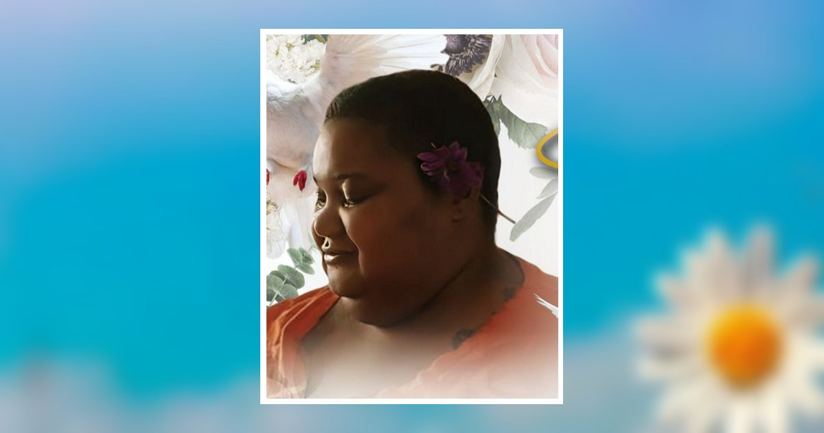 Prudence Diana Powell Obituary August 28, 2024 - Exceptional Care Cremations, Inc.