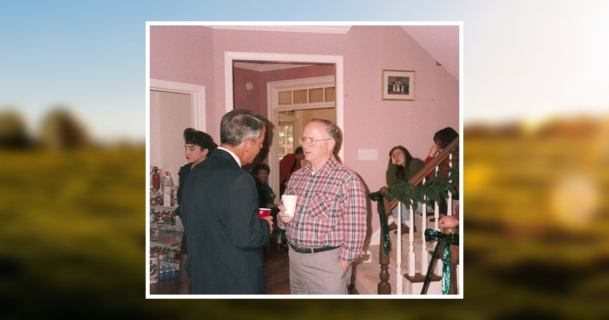 Benjamin Franklin Fields Jr Obituary July 24, 2011 - Lord & Stephens ...