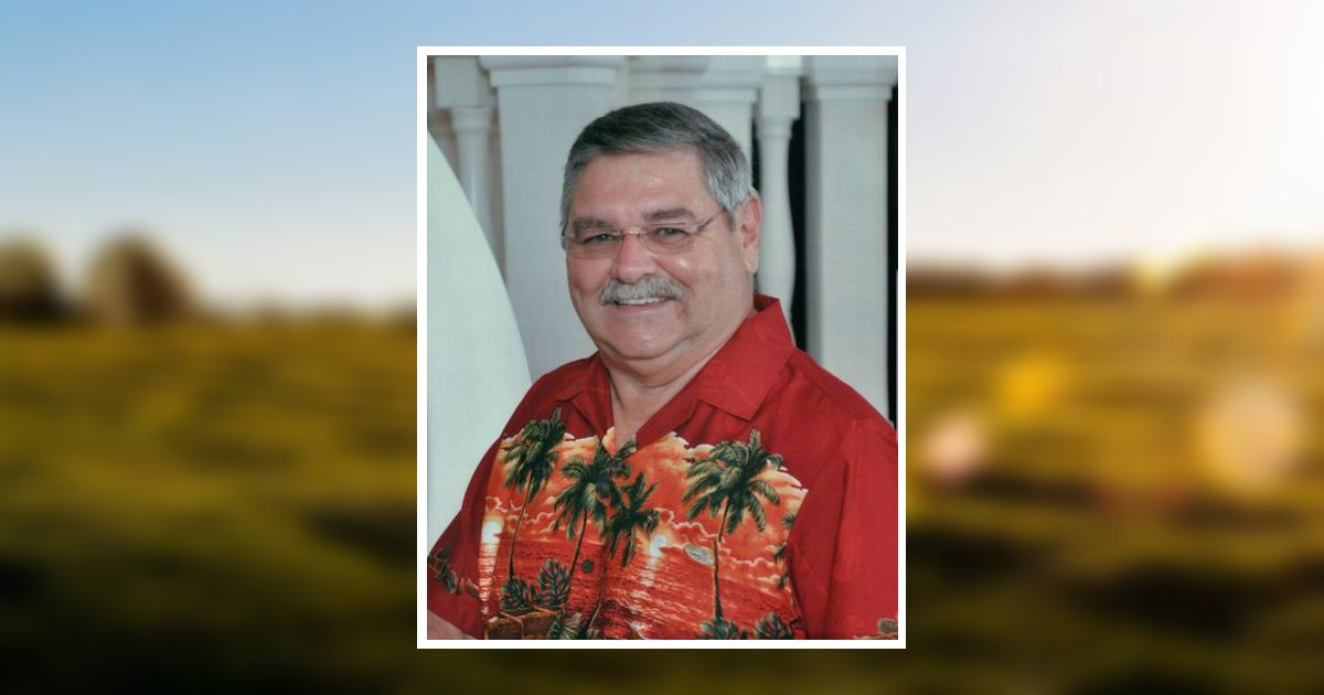 William Balog Obituary September 13, 2020 - Riemann Family Funeral Homes