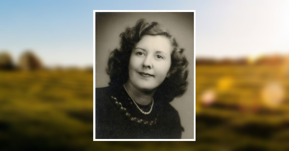 Carolyn Omie (Culver) Johnson Obituary September 19, 2018 - Peebles ...