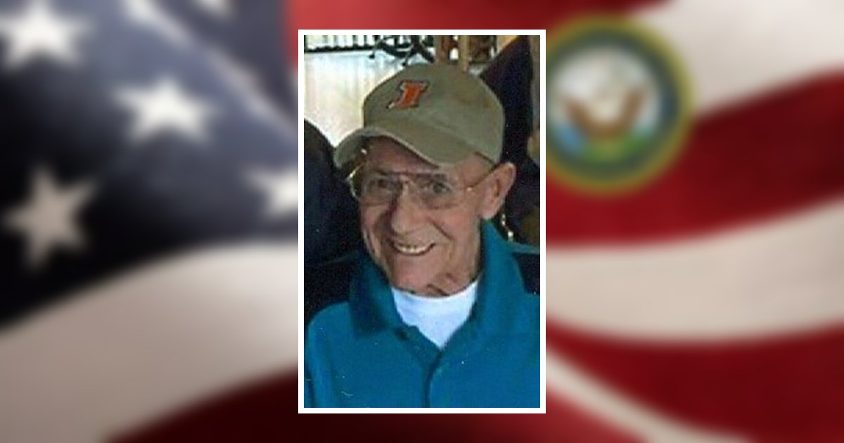 Cornilous Louis Heflin Obituary 2017 - Newcomer St. Louis