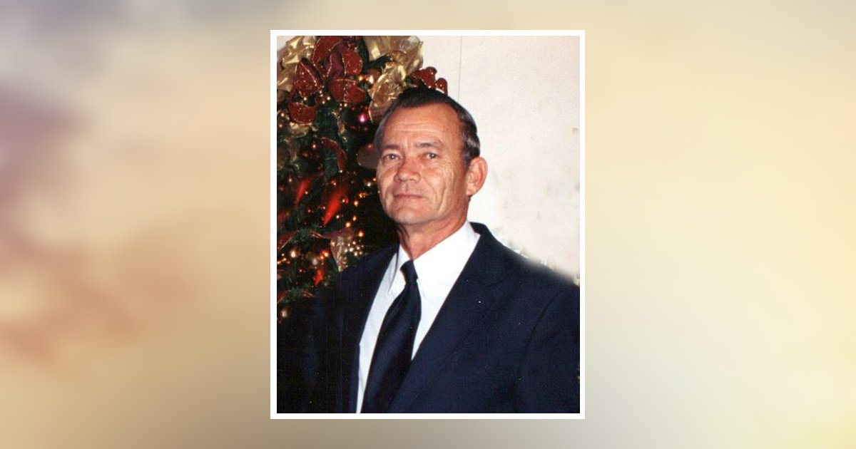 James 'Jimmy' H. Simmons Obituary December 18, 2023 - Harris Funeral ...