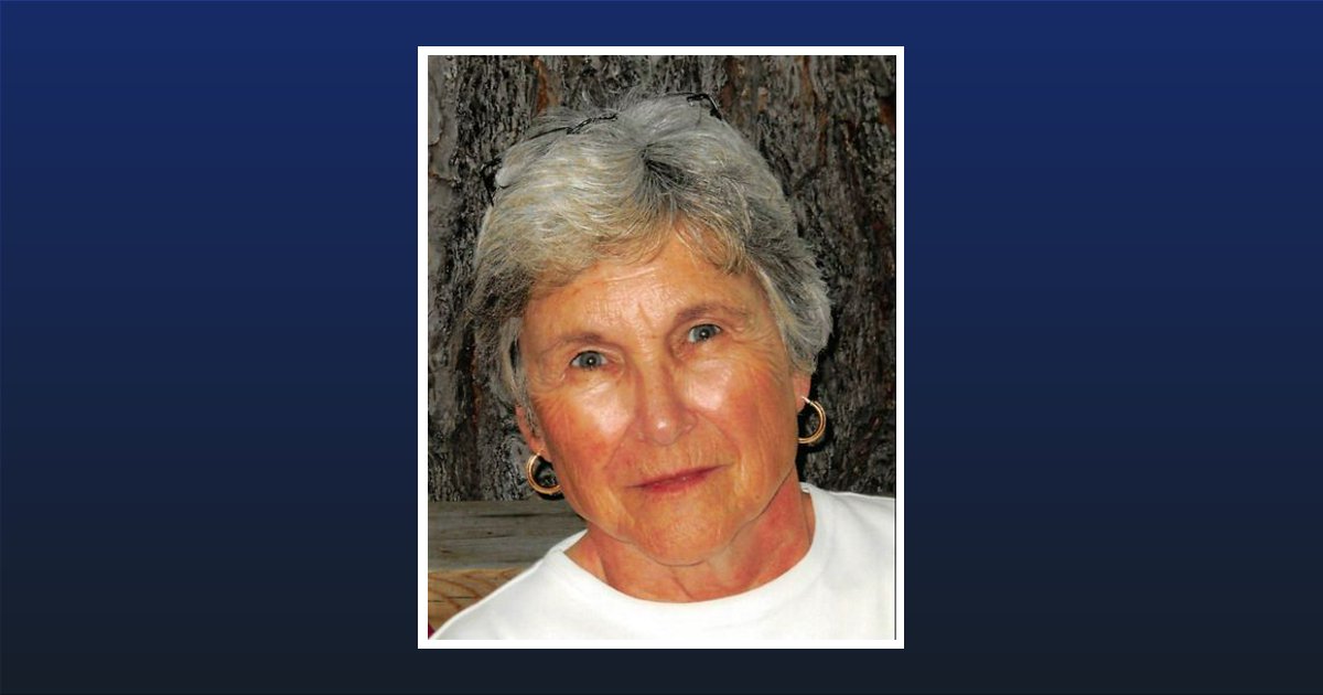 Mildred Augusta Dowdy Tharpe Obituary 2023 - Ott & Lee Funeral Homes