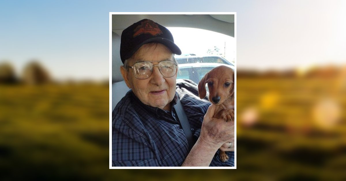 John Wayne Linkous Obituary November 21, 2024 - E. Alvin Small Funeral Home