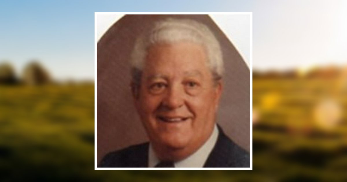 William J. Ladd Obituary July 6, 2014 - Moore Family Funeral Homes