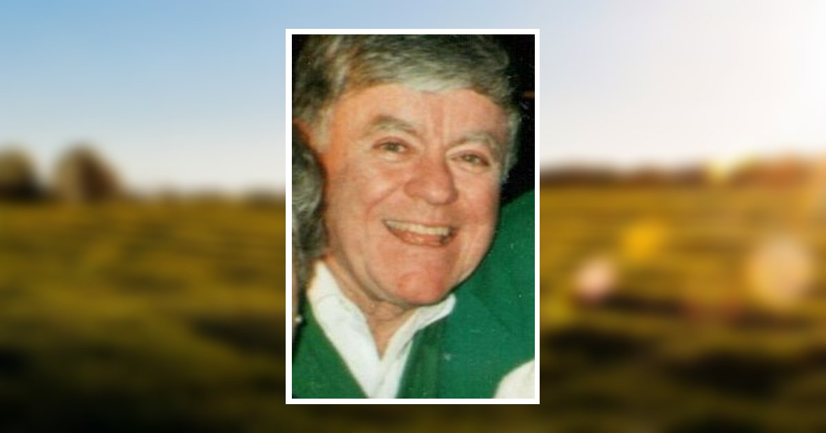John Keaney Obituary October 19, 2016 - Fay Brothers