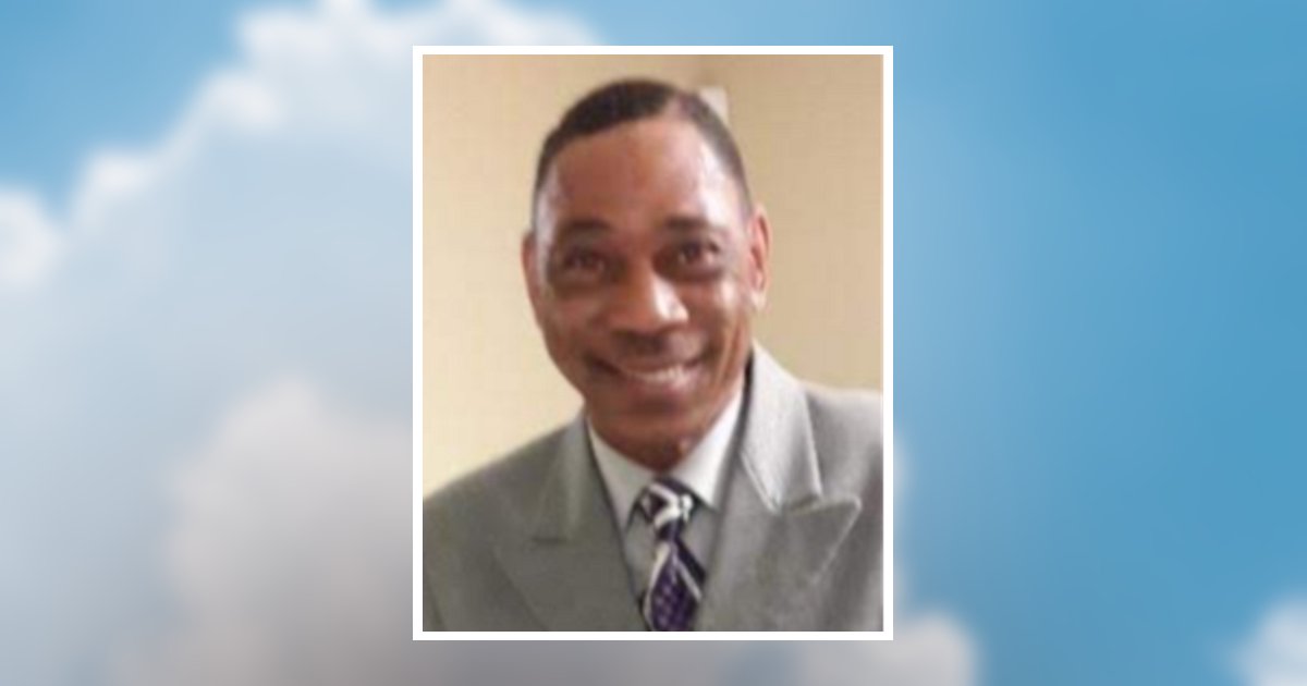 Kenneth Lee Mosby Obituary January 1, 2024 - Golden Gate Funeral ...