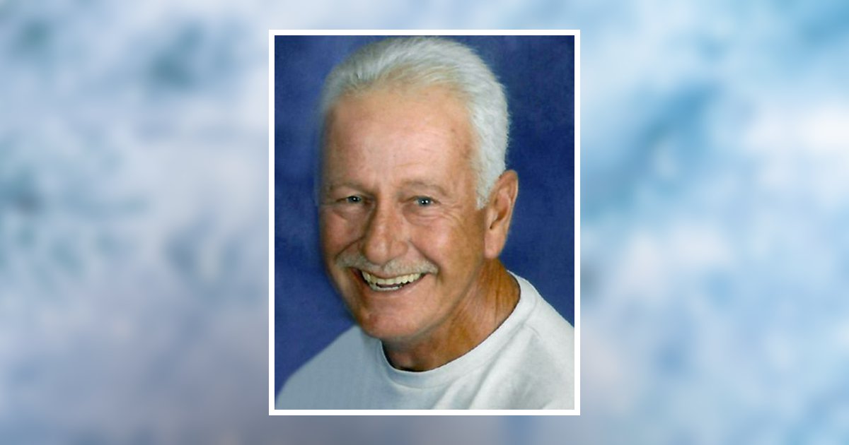 Robert E. "Bob" Fox Obituary January 24, 2025 - Toland-Herzig Funeral Homes and Crematory