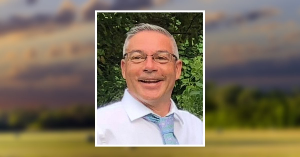 Christopher J. "Chris" Bolek Obituary December 27, 2023 - Toland-Herzig ...