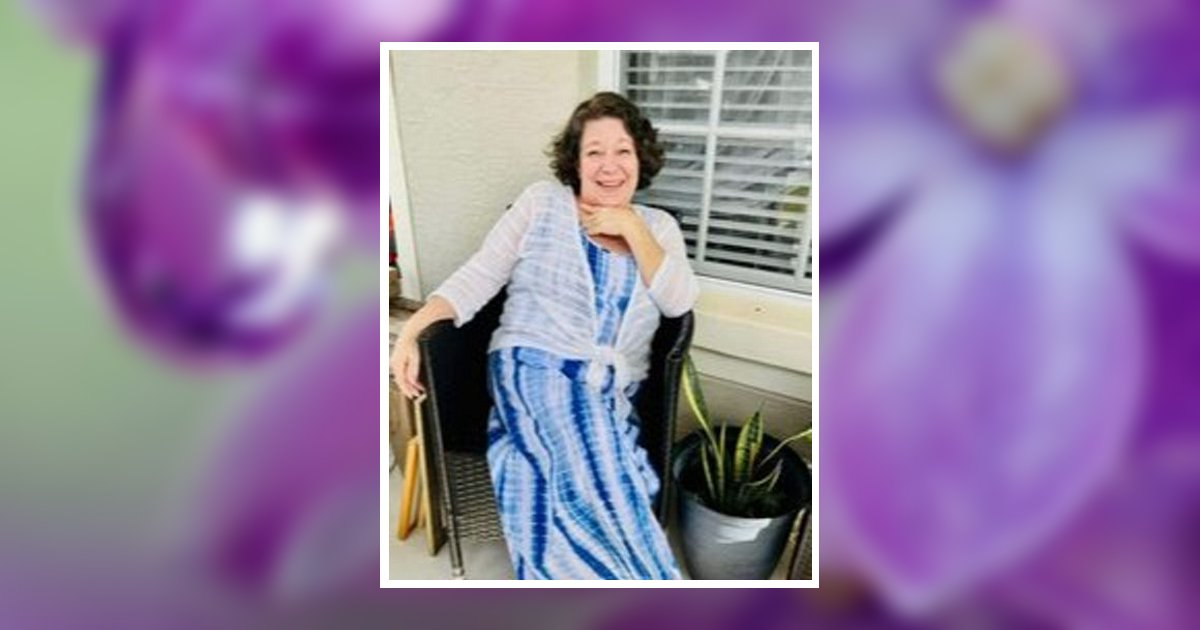 Cheryl Rae Hylton Obituary February 1, 2025 - Tyree Funeral Home