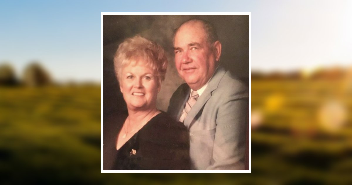 Richard Isom Obituary July 5, 2017 - McMillan Mortuary