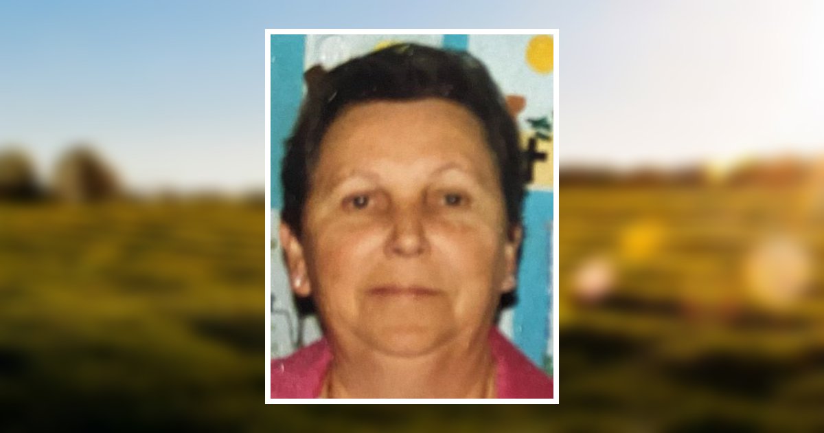 Judith Rackow Obituary July 8, 2020 - Watkowski-Mulyck Funeral Home