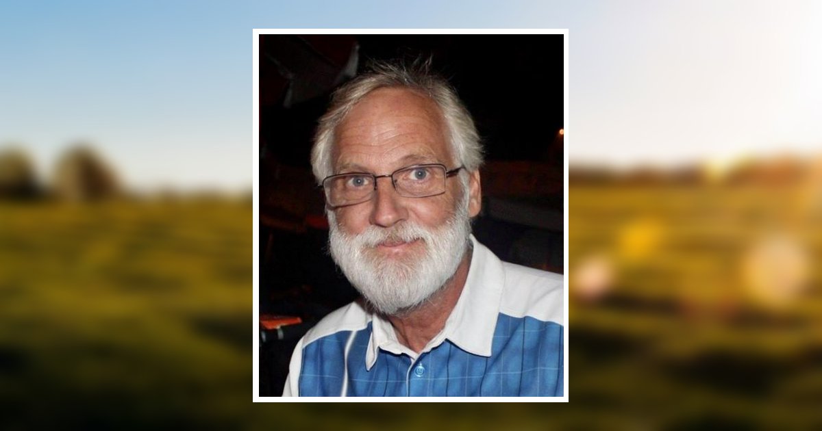 Kent Lewis Byron Obituary December 1, 2019 - Derrick Funeral Home ...
