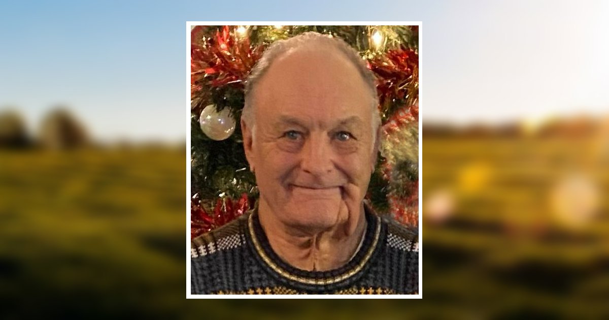 James Langer Obituary December 22, 2021 - O'Connell Family Funeral ...