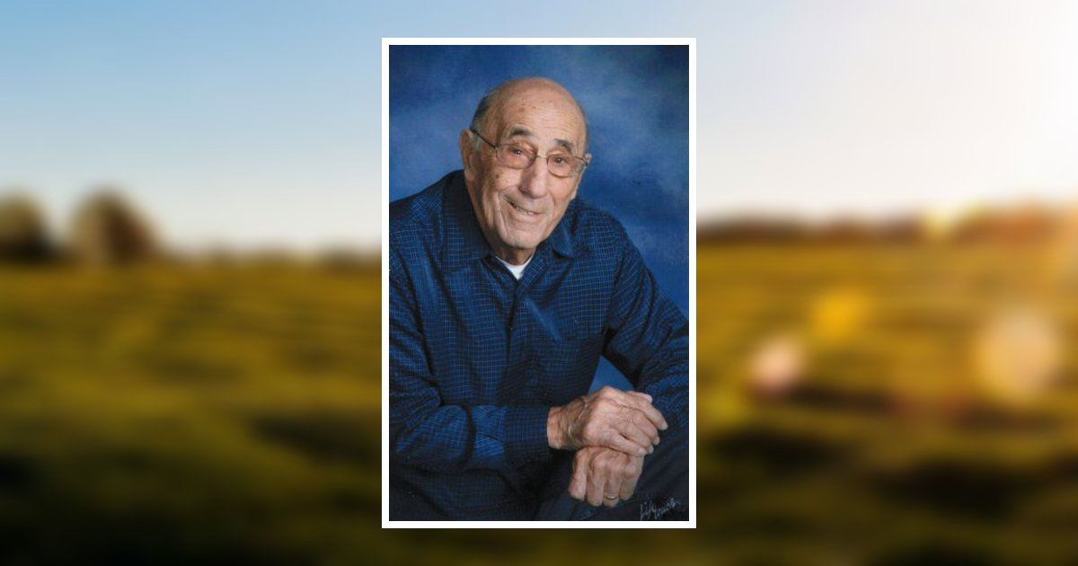 Donald Anthony Legato Obituary 2014 - Mueller Memorial