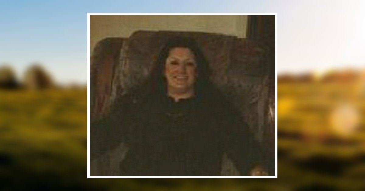 Deborah Jean Holcomb Obituary 2012 - Woodard Funeral Home