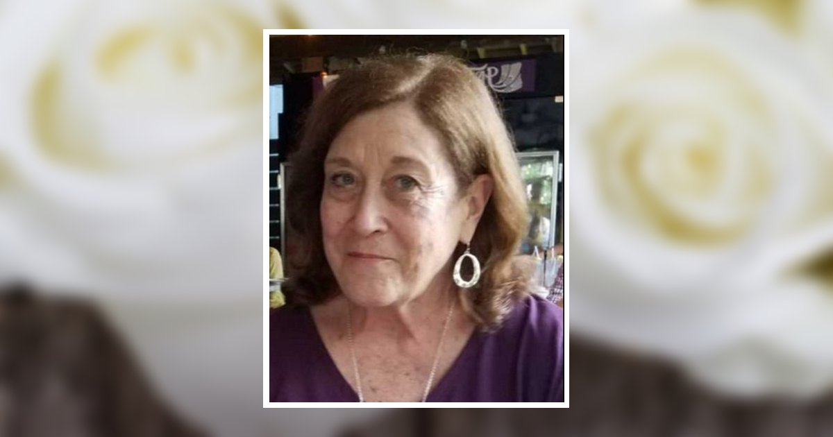 Sally Levasseur Ralicki Obituary February 23, 2025 - Mothe Funeral ...