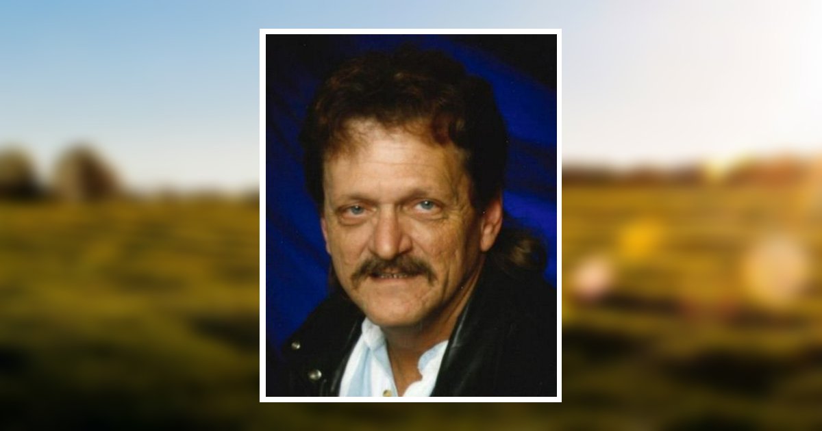 Barry Cook Obituary February 27, 2018 - Lakeside Memorial Gardens ...