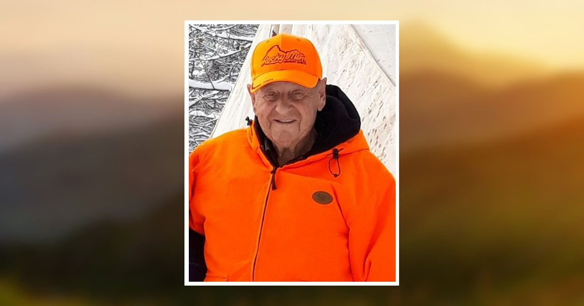 Robert Kenneth Pavey Obituary November 3, 2022 - Bustard & Jacoby ...