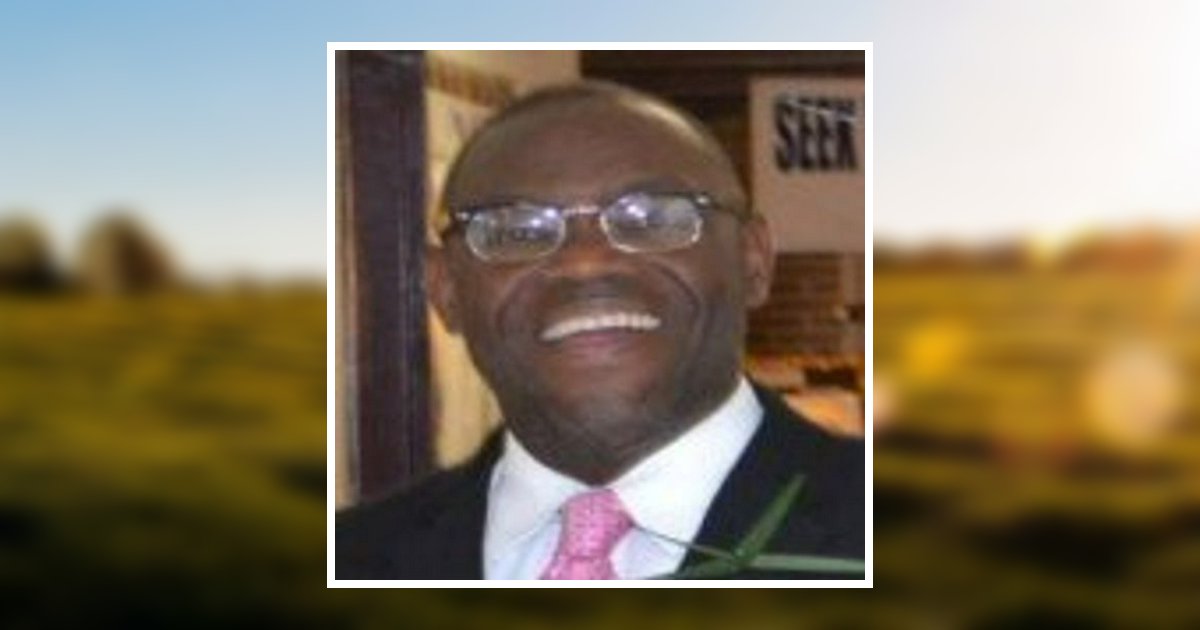 Shawn L. Tucker Obituary - C.A. Reid Sr. Memorial Funeral Home