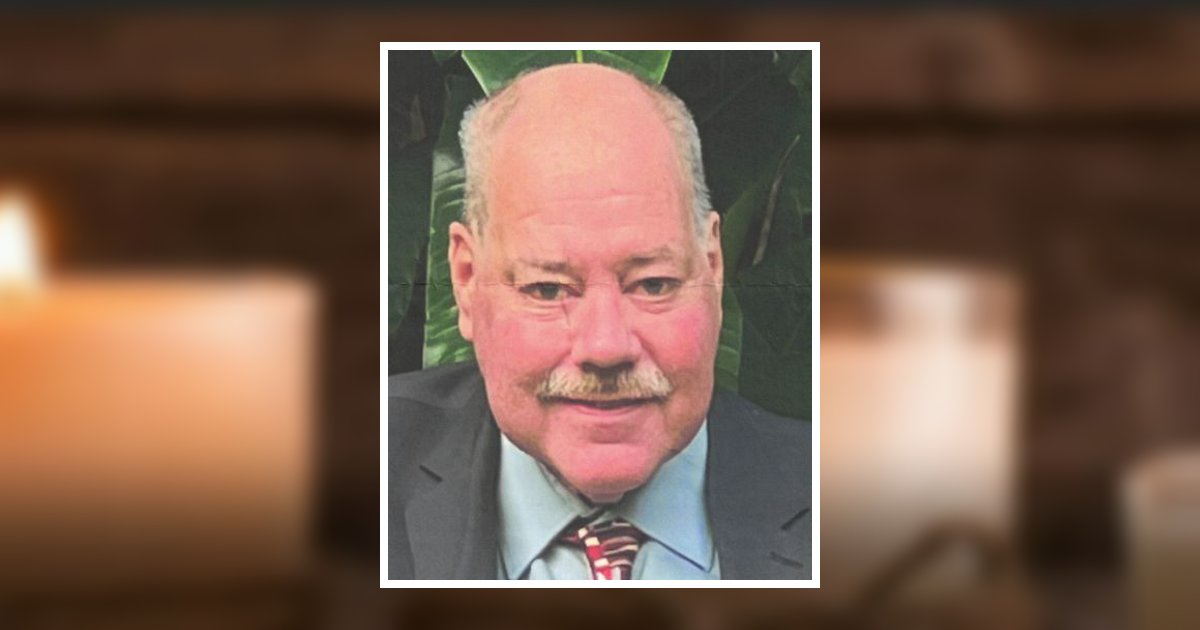 Richard J. Drake Obituary September 2, 2024 - Mangano Family Funeral ...