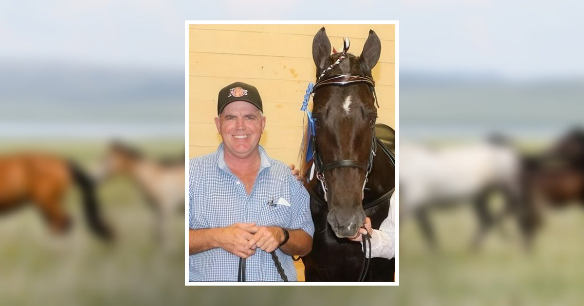 Keith Lynn Reed Obituary January 6, 2025 - Gentry-Smith Funeral Home