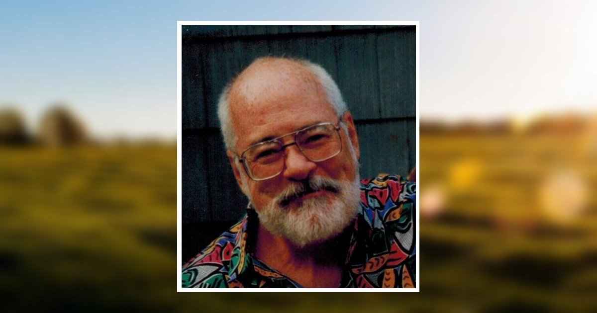 Gerald J. "Jerry" Ralls Obituary January 7, 2014 - McKenna-Ouellette ...