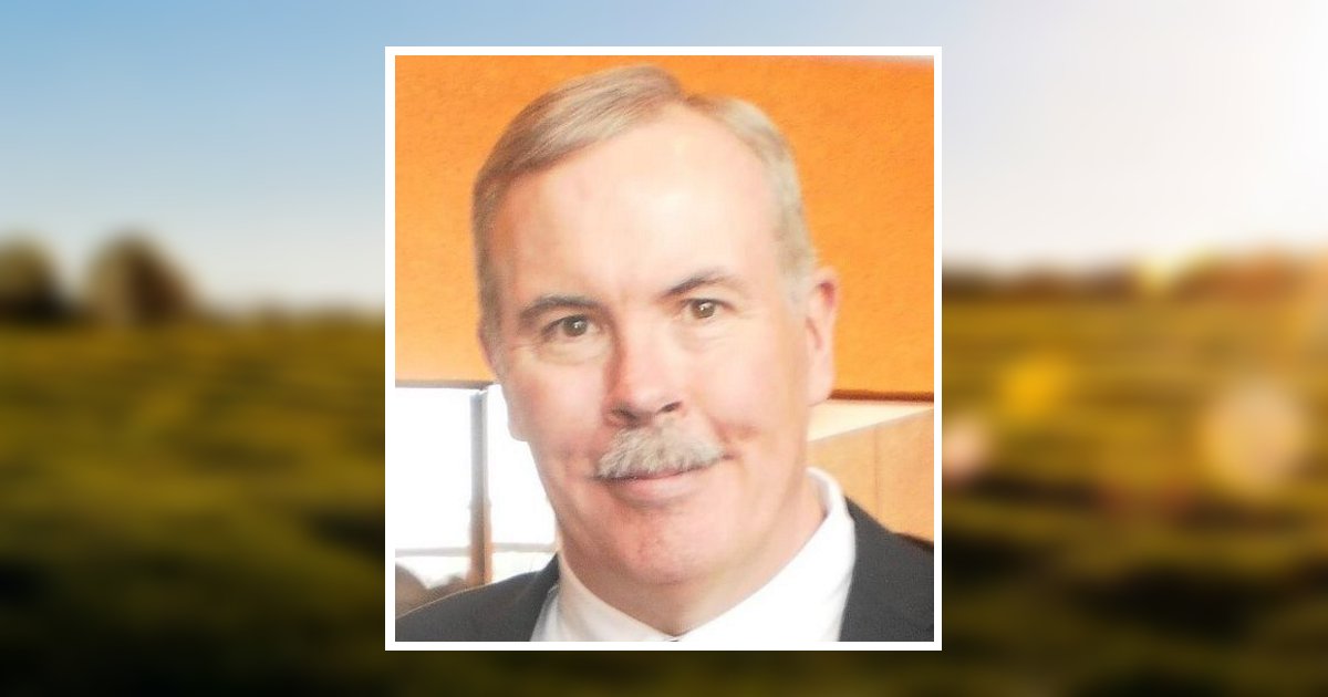 Mark X. Fallon Obituary August 25, 2015 - Keohane Funeral Home