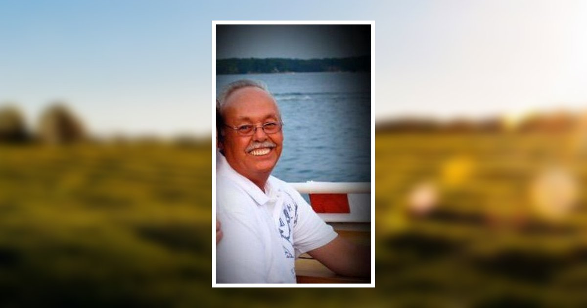 Robert "Bob" Davis Obituary 2019 - Raymer - Kepner Funeral Home and Cremation Services