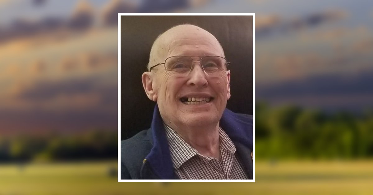 Fred Hall Obituary February 13, 2025 - Weldon Funeral Home