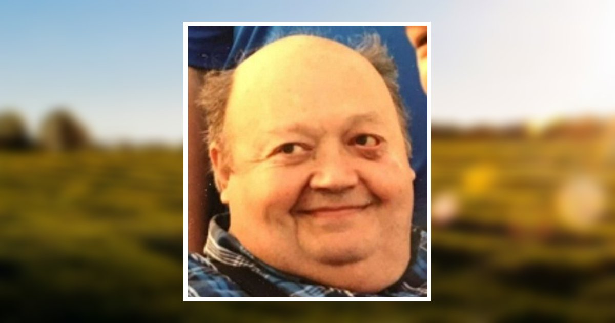 William Bruce White Obituary August 13, 2017 - Ertel Funeral Home