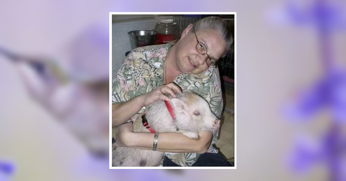 Lisa Marshelle DeVore Obituary September 1, 2024 - Newcomer Kentuckiana