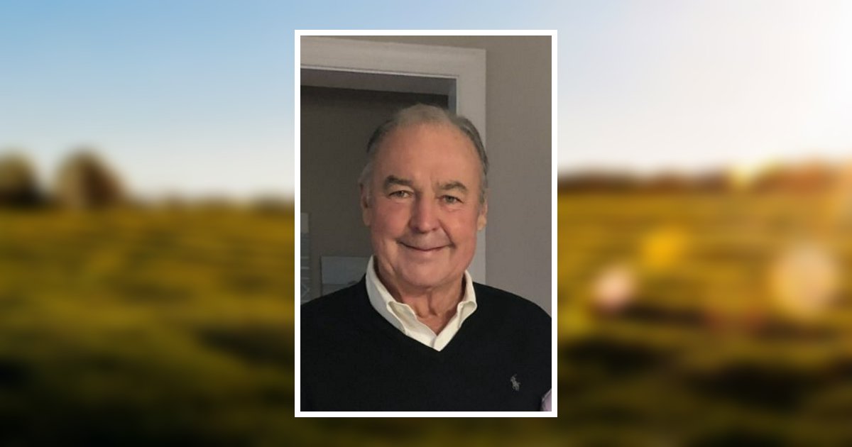 Dennis Wayne Ennis Obituary January 31, 2025 - Bryan - Lee Funeral Home