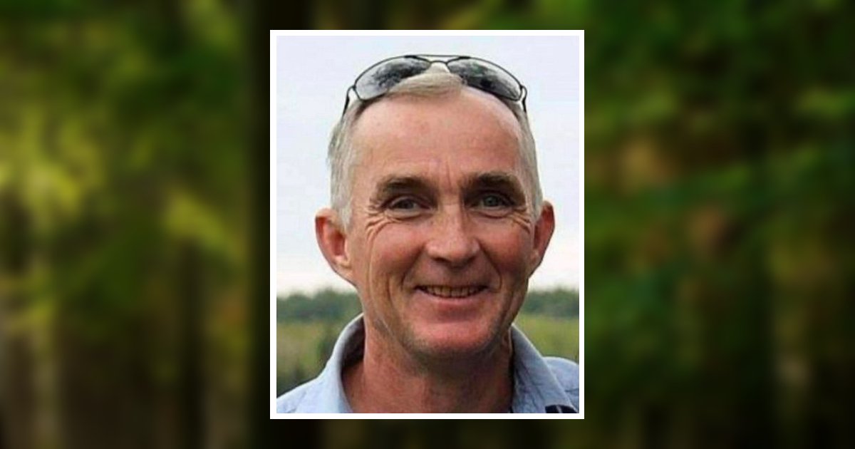 William "Billy" Murphy Obituary June 18, 2023 - Northumberland Funeral Home