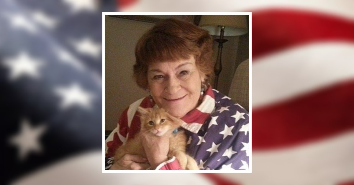 Sheila Gist Obituary April 8, 2024 - Newcomer St. Louis