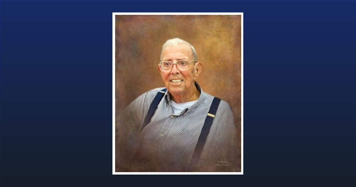 George Horner Obituary May 4, 2013 - Rushing-Estes-Knowles