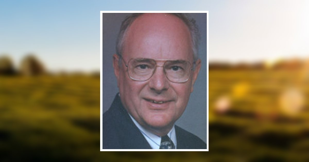 Nicholas Rice Obituary October 6, 2013 - Krueger Funeral Home